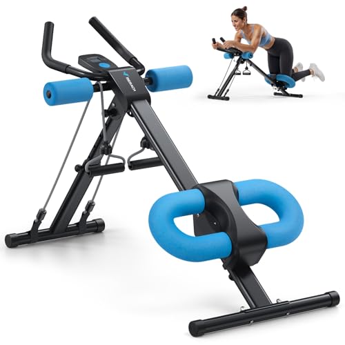 Best Ab Machine at Planet Fitness for Effective Core Workouts ...