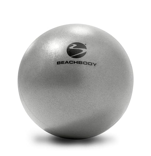 Core Exercises With Ball: Top Mini Pilates Balls for Effective Workouts ...
