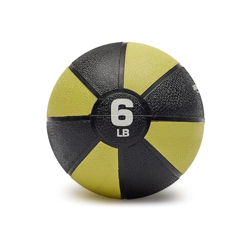 Exercises With a Medicine Ball: Top Workouts for Strength and Core ...