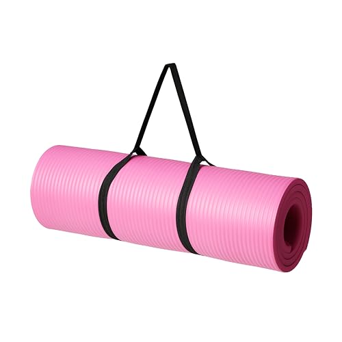 Hello Kitty Yoga Mat: Perfect Cute and Comfy Workout Essential ...