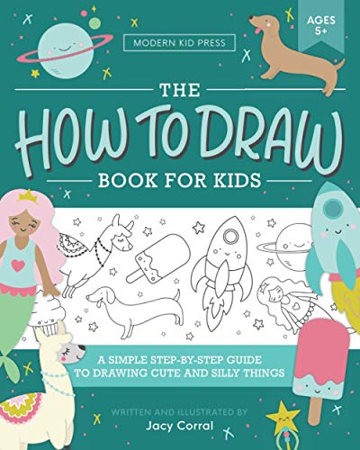 How to Draw Line of Best Fit: Easy Steps for Kids’ Drawing Fun ...