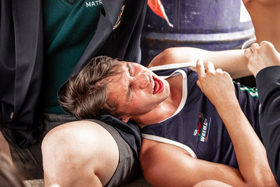 Can ASMR Help with Sports Performance? Discover How! - Purefitjourneys