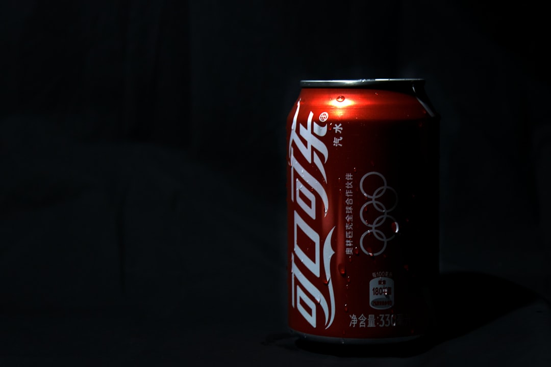 Can of Diet Coke Nutrition Label: Unveiling the Facts - Purefitjourneys