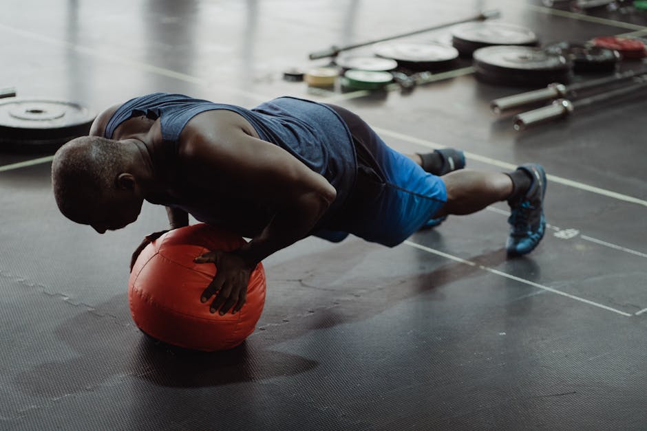 How to Build Dense Muscle: Proven Techniques for Growth - Purefitjourneys
