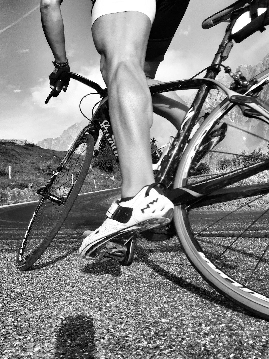Does Cycling Build Leg Muscle? Discover the Truth Today - Purefitjourneys