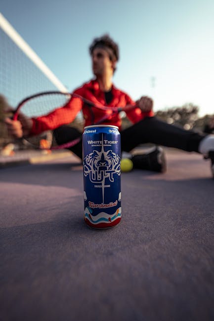 How Can Dehydration Affect Sports Performance: Vital Insights ...