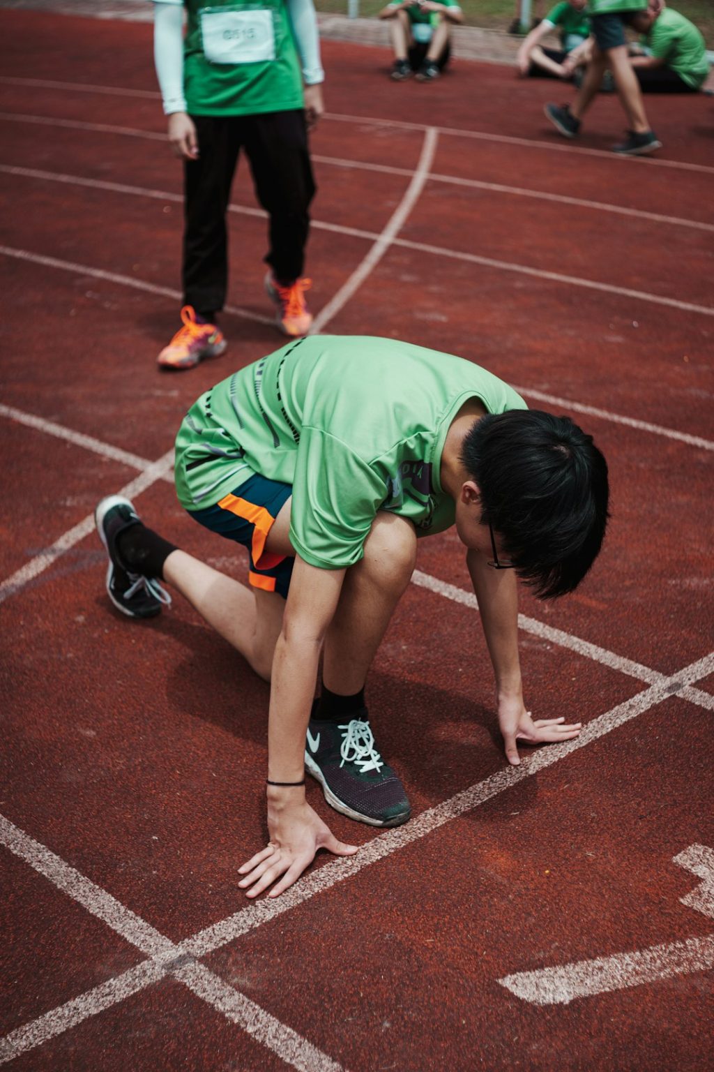 How Can Motivation Influence Sports Performance: Unleash Potential ...