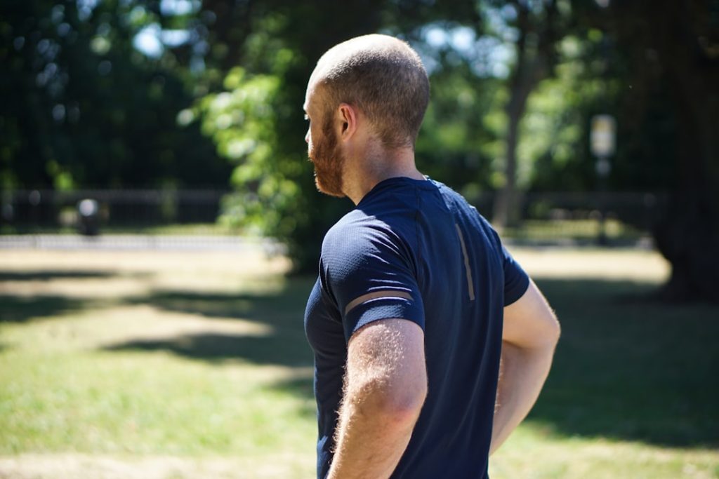 How Can Poor Posture Affect Sports Performance: Boost Skills ...