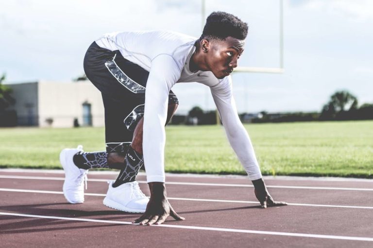 How Does Drive Theory Affect Sports Performance: Unleashing Potential ...