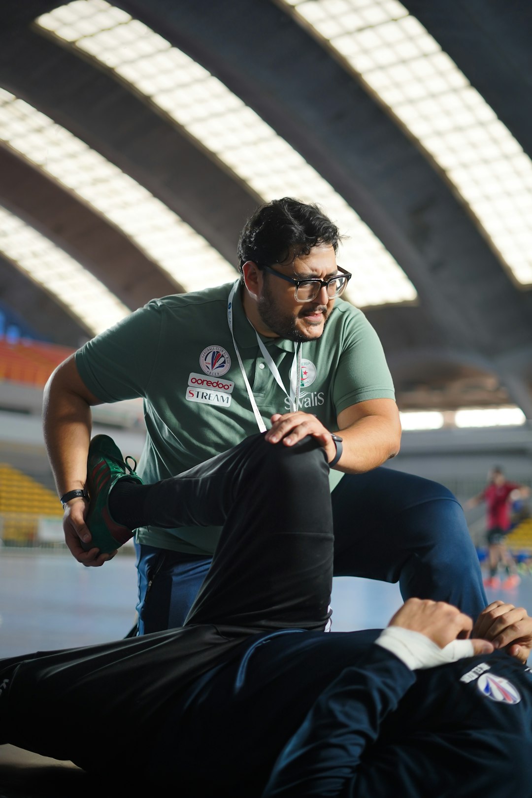 How Does Flexibility Help Prevent Injuries: Essential Insights ...