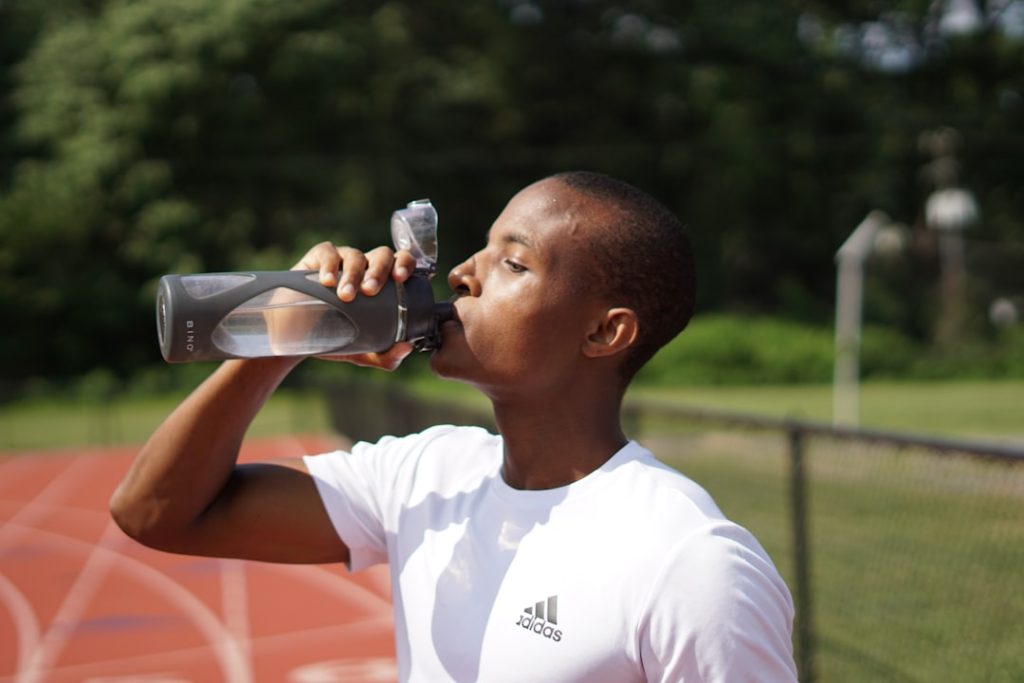 How Does Hyperhydration Affect Sports Performance: Boost or Bust ...