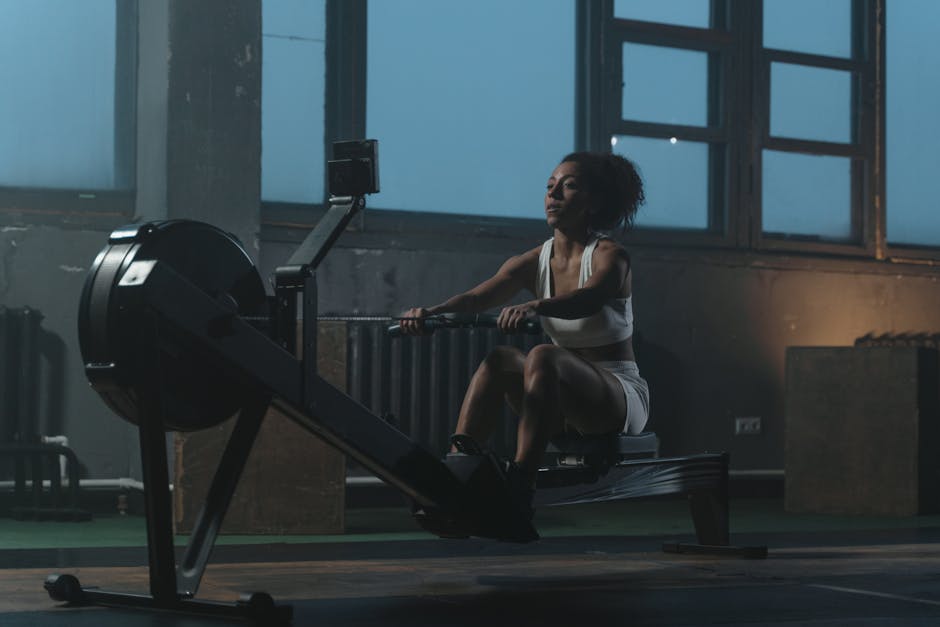 How to Build Cardio Endurance: Boost Your Stamina - Purefitjourneys