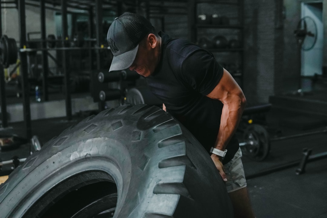 How to Build Fast Twitch Muscles: Speed and Strength Guide ...