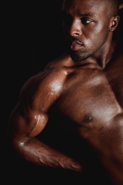 How to Build Pectoral Muscles Fast: Proven Techniques - Purefitjourneys