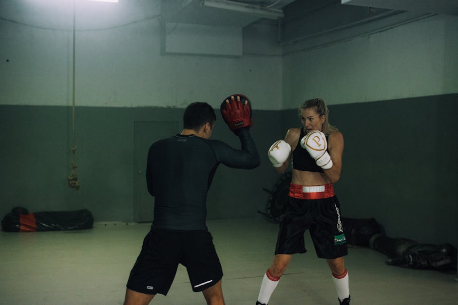 How to Increase Cardio Endurance for MMA: Proven Techniques ...