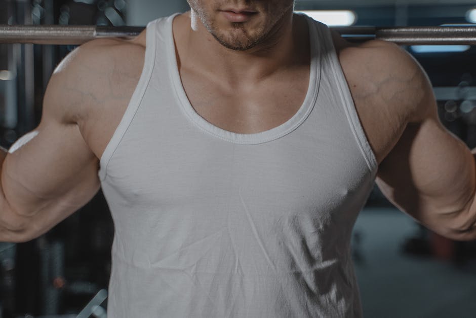 How to Start Chest Workout in Gym: Expert Tips & Routines - Purefitjourneys
