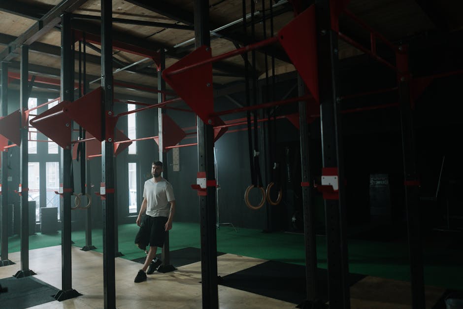 How to Workout Home: Transform Fitness Without a Gym - Purefitjourneys