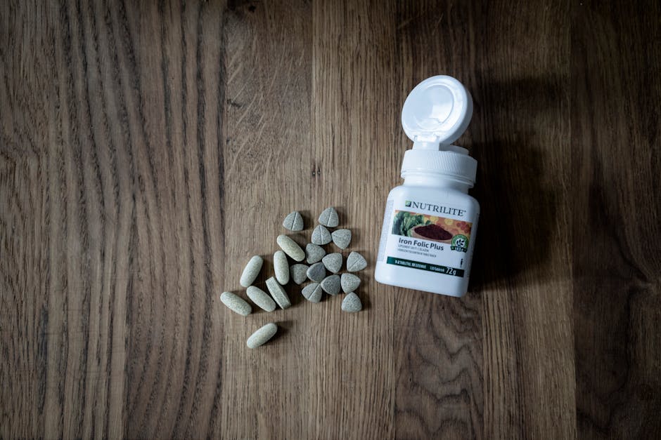 What Does a Nutritional Diet Look Like: Essential Guide - Purefitjourneys