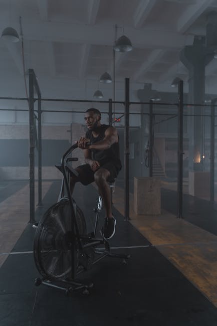 What Muscles Does Cycling Build: Unleash Your Strength - Purefitjourneys