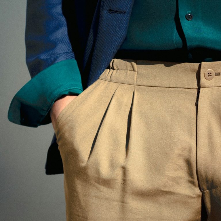What are the Different Fits for Men's Slacks: Style Guide - Purefitjourneys