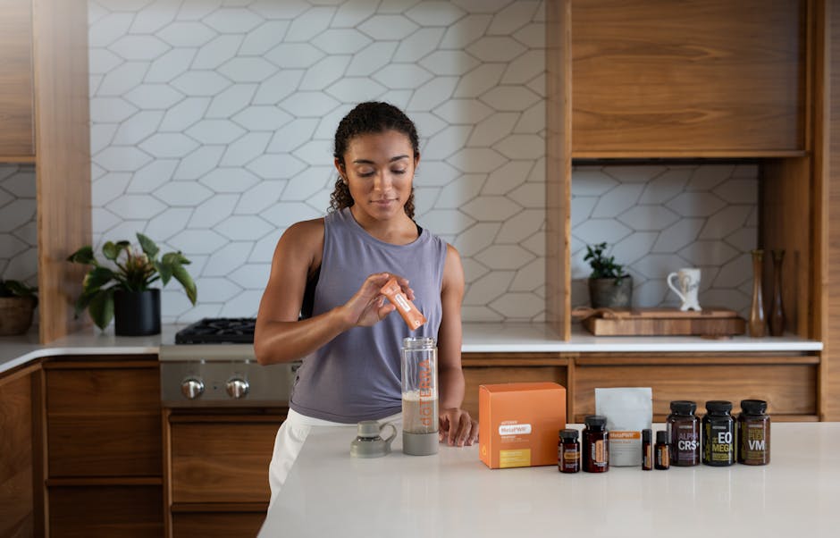What is Nutrition And Balanced Diet: Essential Guide - Purefitjourneys