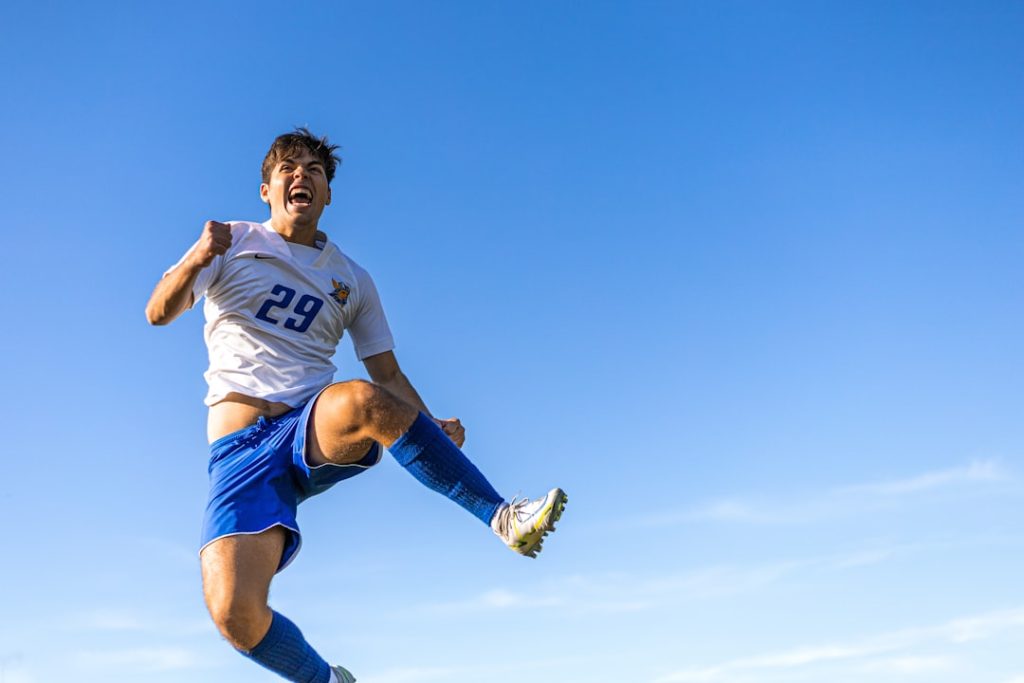 What is Performance Profiling in Sport: Boosting Success - Purefitjourneys