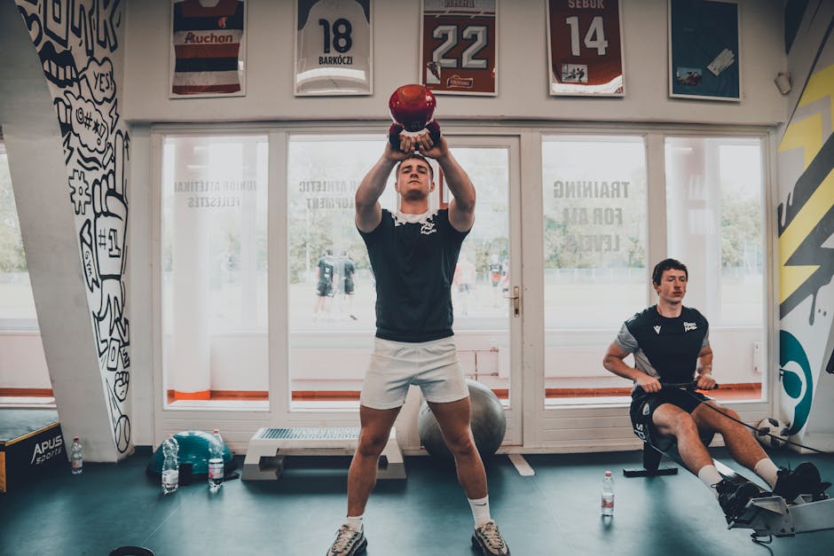 What is a Good Workout at the Gym: Maximize Your Gains - Purefitjourneys
