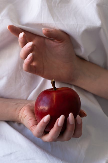 Why Nutrition Diet Matters: Unlock Your Health Potential - Purefitjourneys