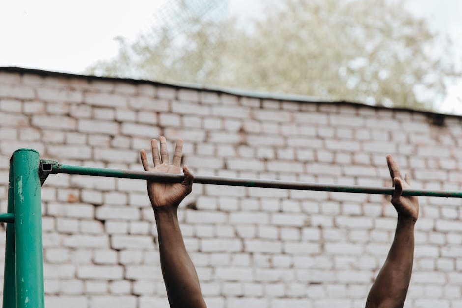 Will Pull Ups Build Muscle: Unlock Strength Gains - Purefitjourneys
